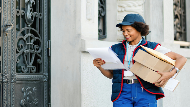 The Postal Service proposes more changes to mail delivery