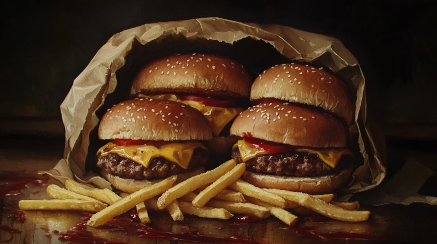 Quick-service diners eating at new places and getting picky on price