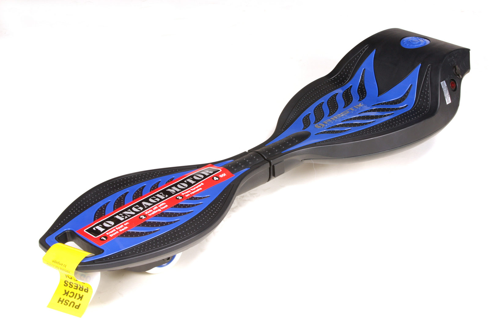 Razor Recalls RipStik Motorized Caster Boards Razor Recalls RipStik Motorized Caster Boards