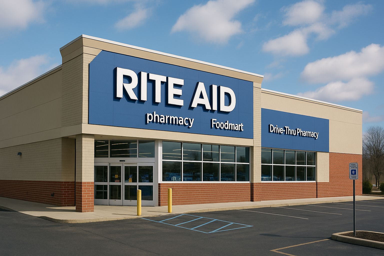 The last Rite Aid stores shut their doors