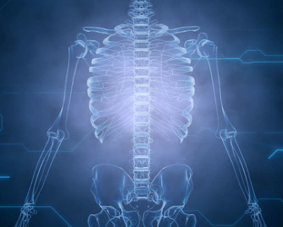 Late adolescence is a key time for bone growth, researchers say Late adolescence is a key time for bone growth, researchers say