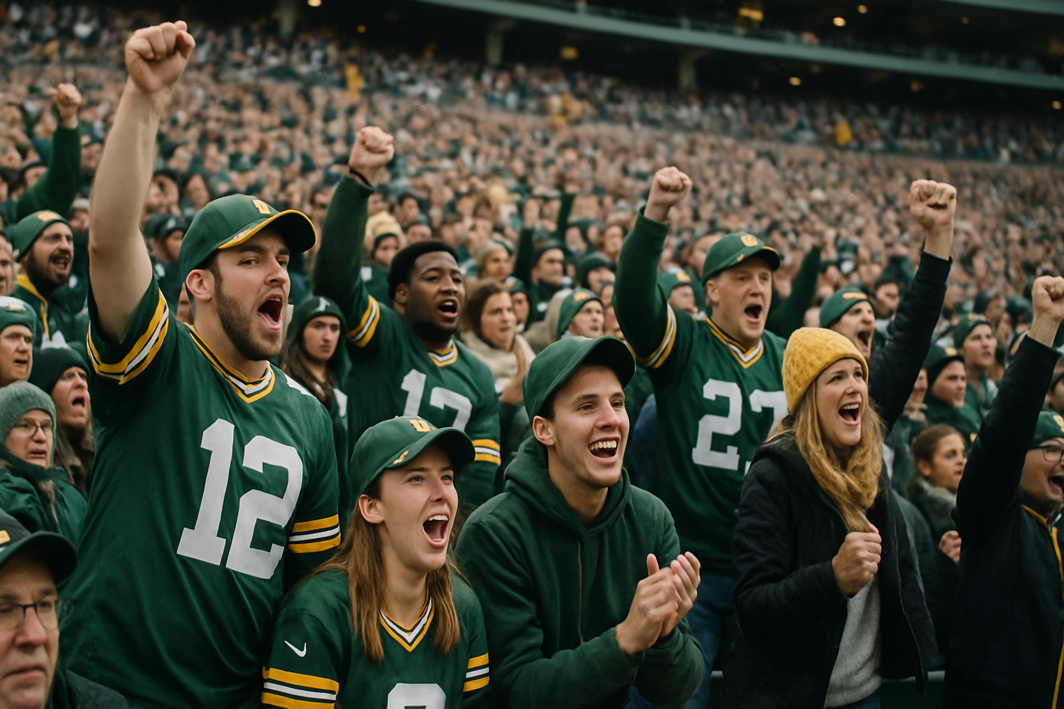 The hidden cost of being a sports fan