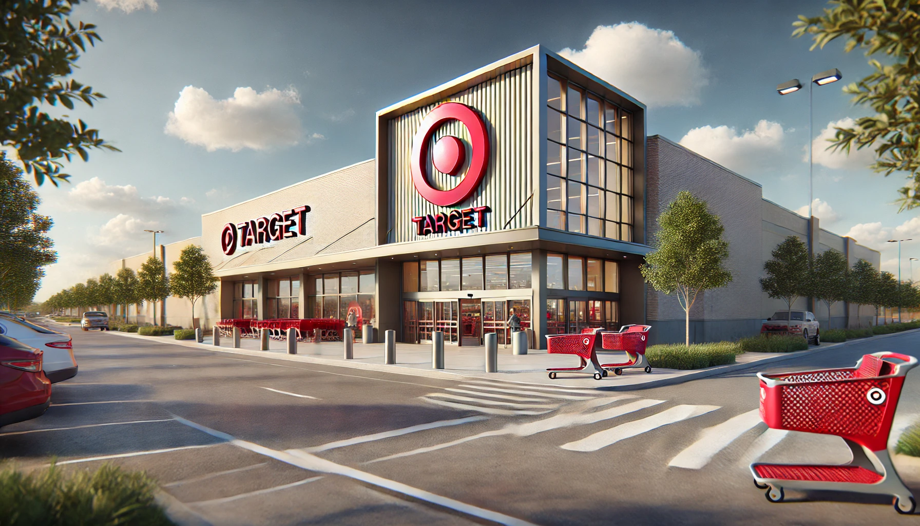 Target is adding 2,000 new items to its wellness offerings