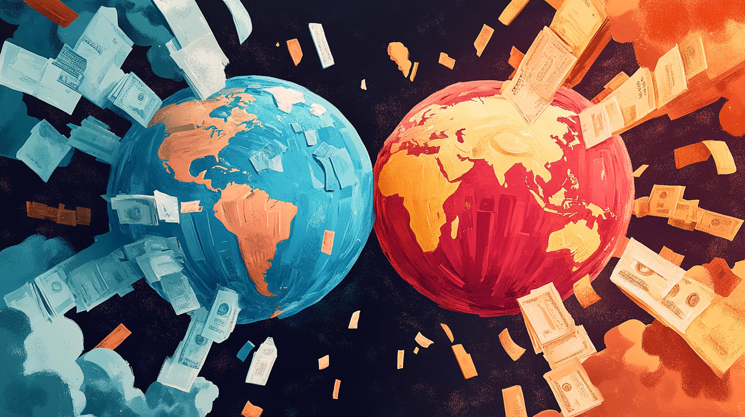 Explaining tariffs to the consumer: More than just a political debate.