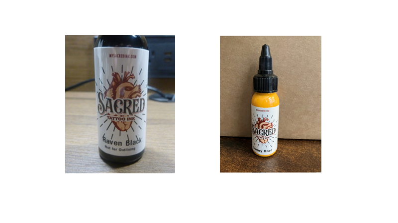 FDA issues health alert over contaminated tattoo ink