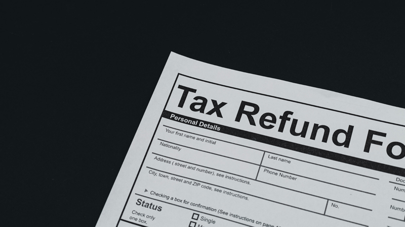 Got a big tax refund coming? If so, the IRS says you may be a scam victim.