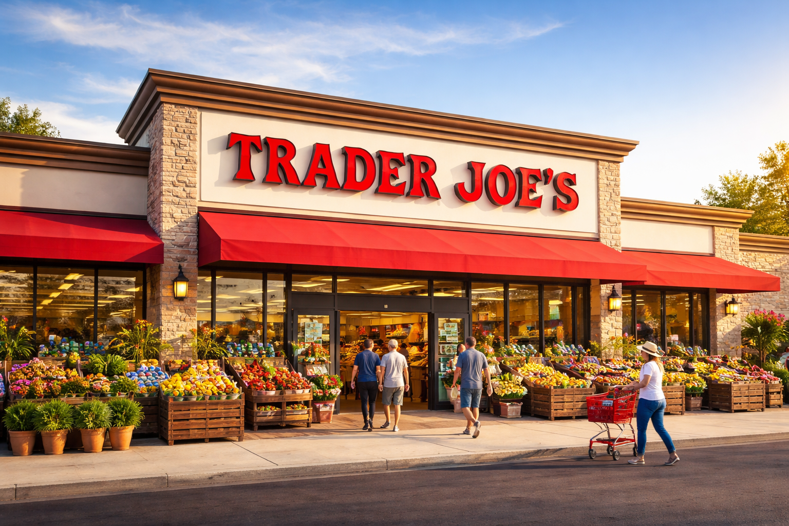 Trader Joe’s settles receipt lawsuit: Who qualifies and how to claim