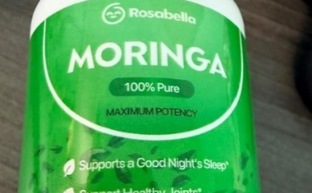 Vitamin pills recalled due to Salmonella risk