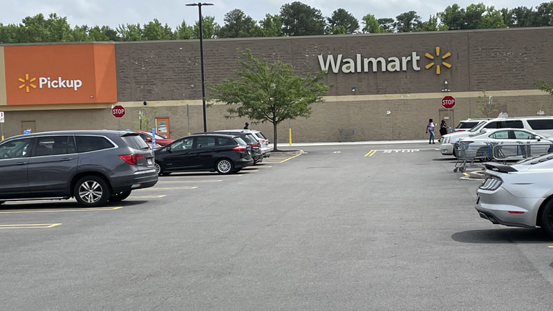 Walmart faces lawsuit claiming deceptive pricing