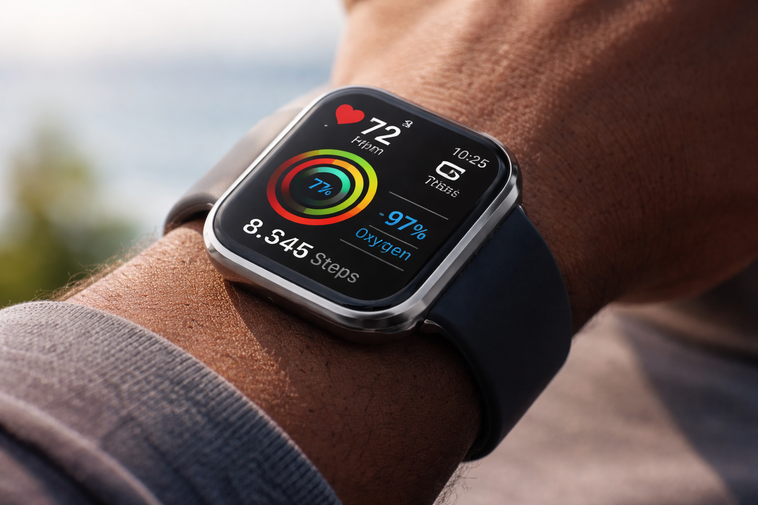 FDA relaxes rules for wearable health devices
