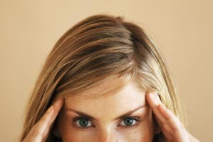 How worrying affects our health and everything else