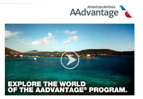 Frequent flyer miles stolen from American and United Airlines passengers