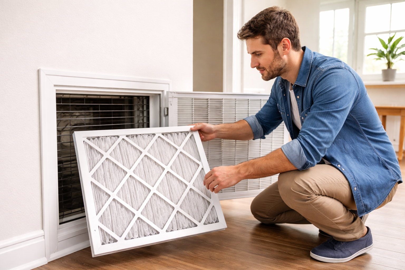 Wildfire smoke doesn’t stop at your front door, new UCLA study explains