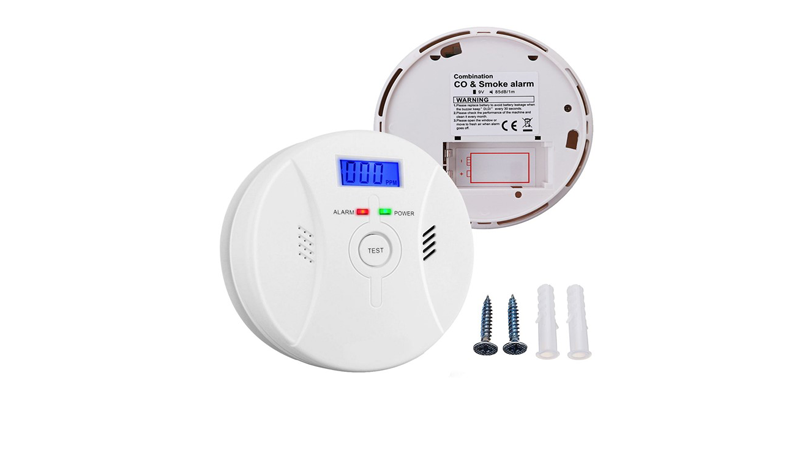 Consumers warned about defective smoke/carbon monoxide detectors