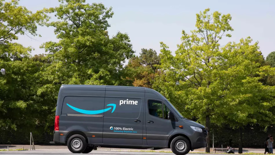 Amazon pilots new 30 minute deliveries in select markets