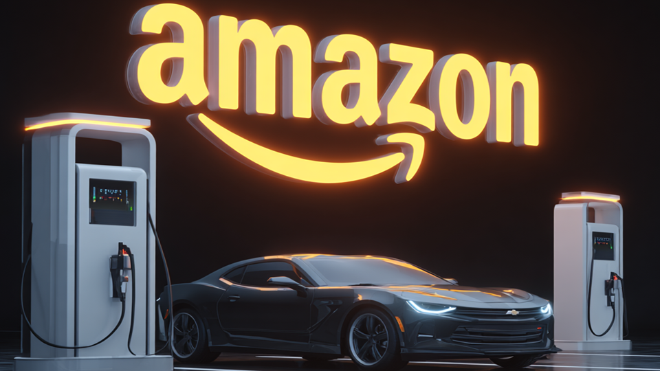 Amazon has a new 25¢/gal Friday gas deal for Prime members