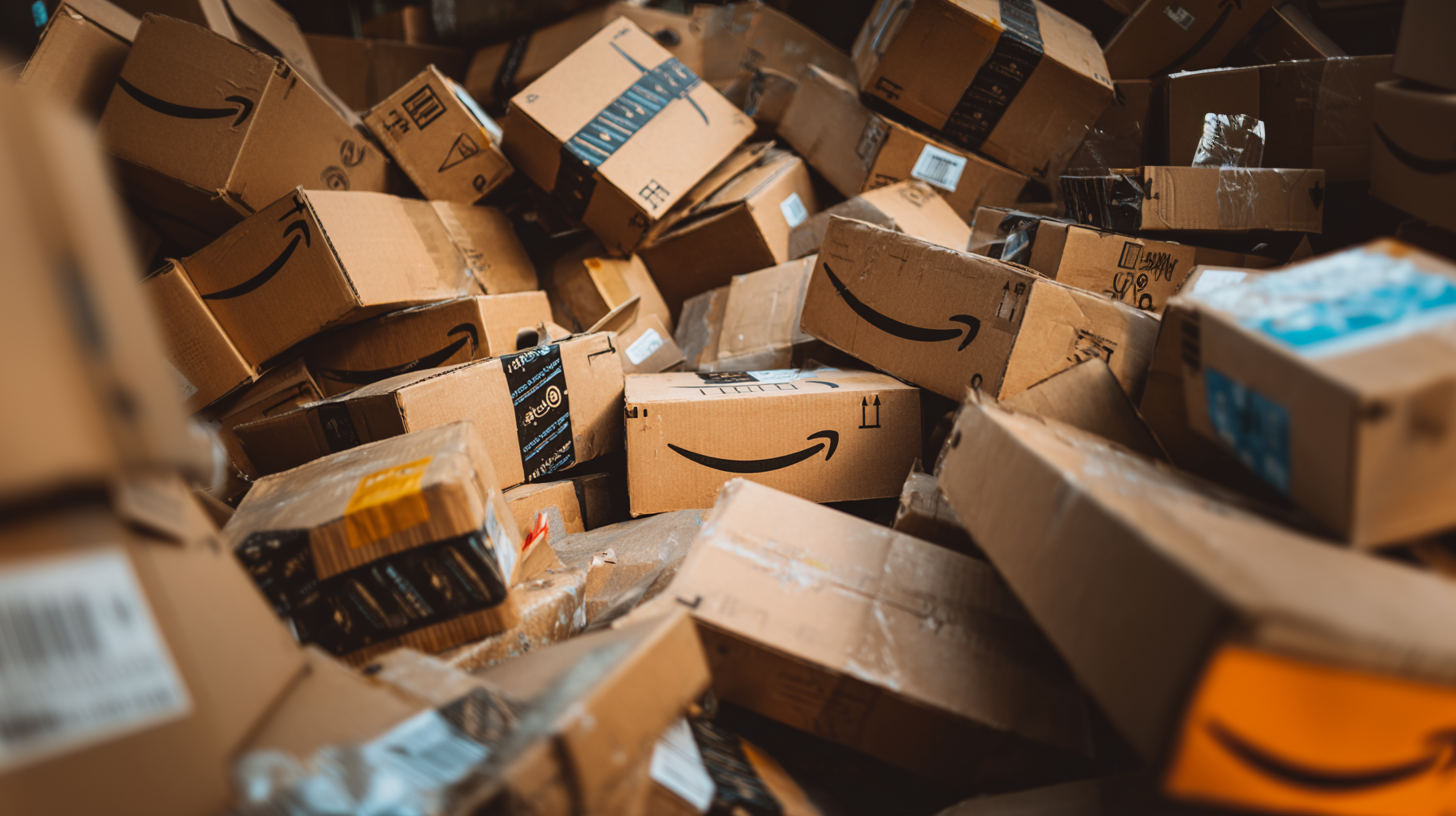 Amazon’s return policy explained: What you can send back — and how to ...