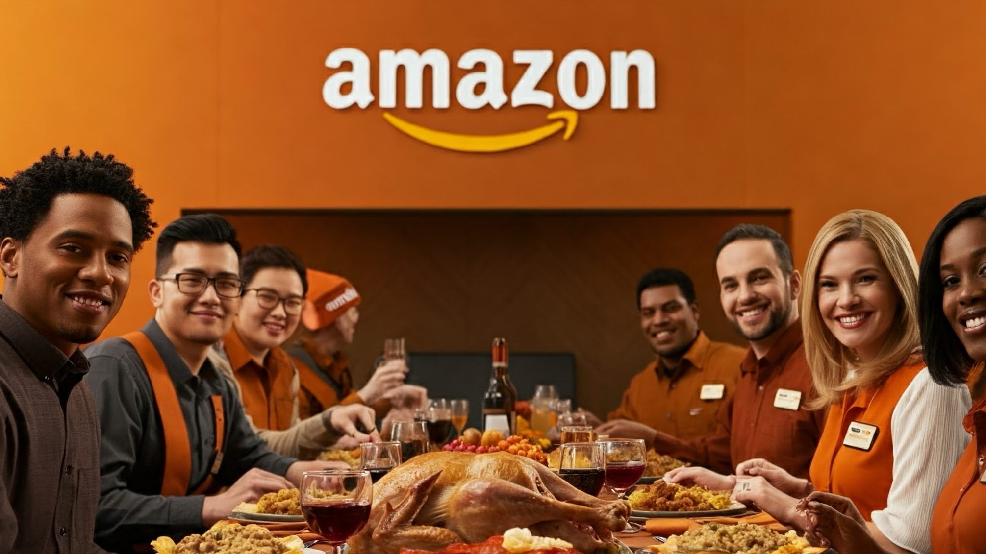 Consumers can spend less than $5 per person on Amazon Fresh's ...