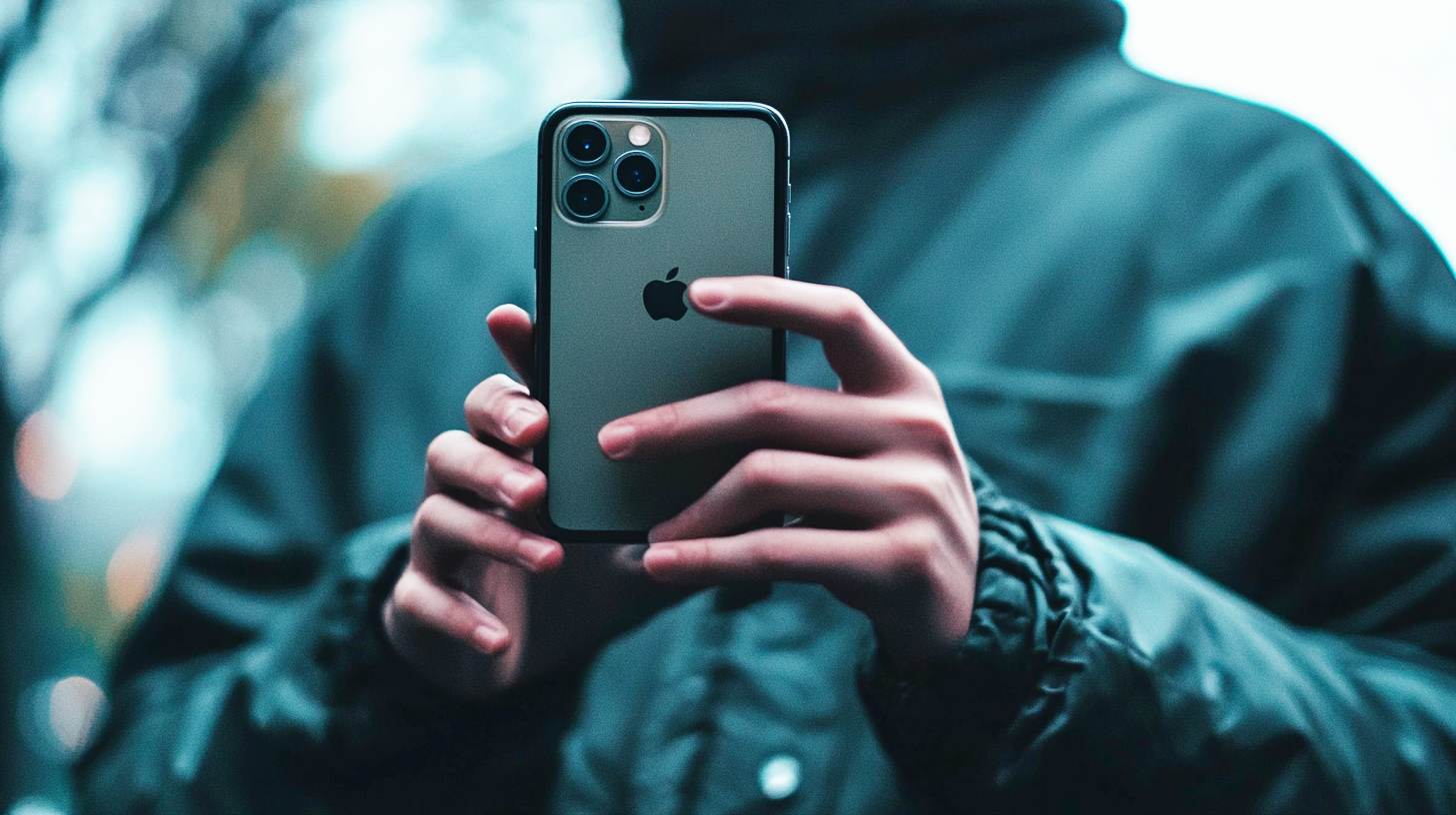 Apple still trying to resolve issues with the iPhone 15