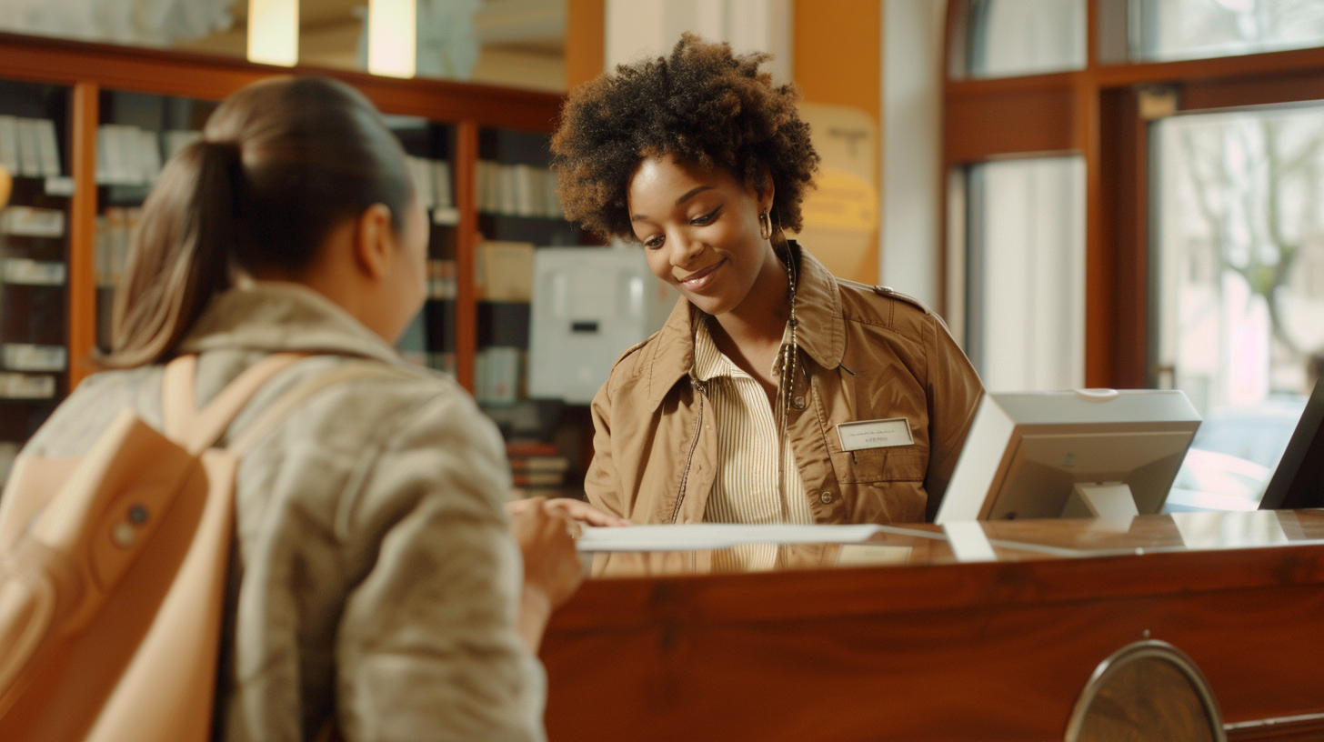 How’s your bank’s customer service? Study suggests it could be better.