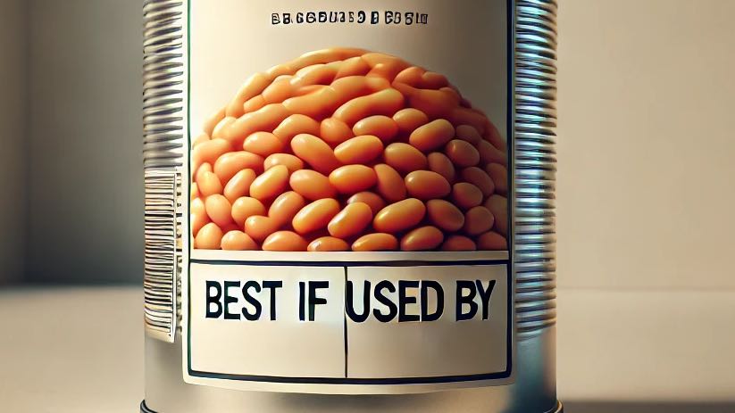 New California law clarifies "best if used by" and "sell by" dates