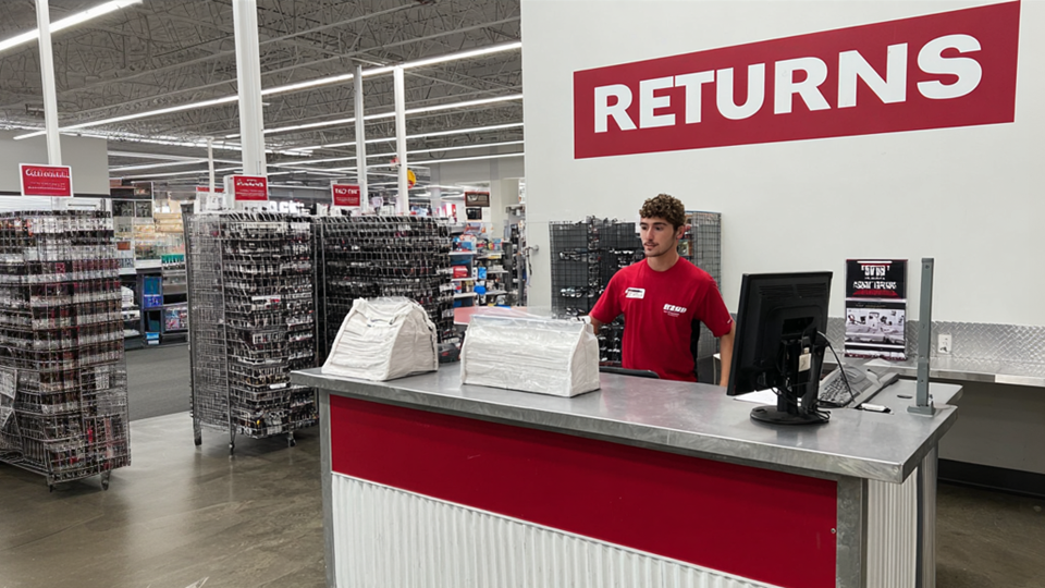 The 5 best return policies in ‘brick & mortar’ retail