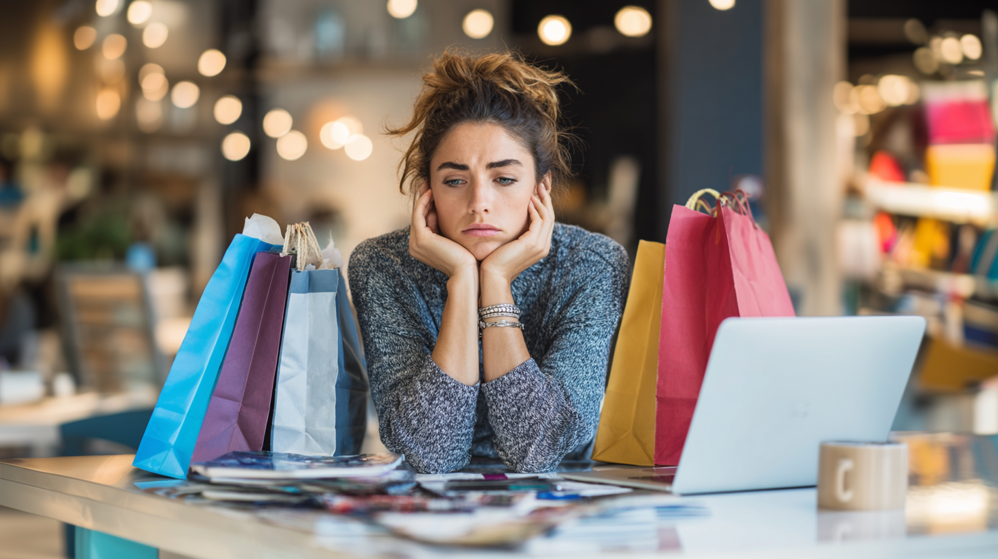 The 5 biggest online shopping scams right now (and how to avoid getting ...