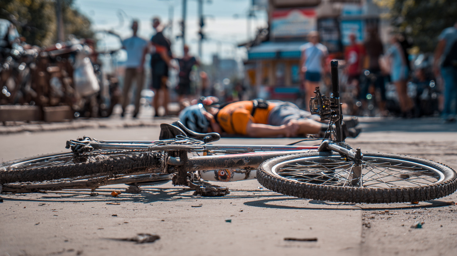 America’s most dangerous sports revealed: cycling tops list with nearly ...