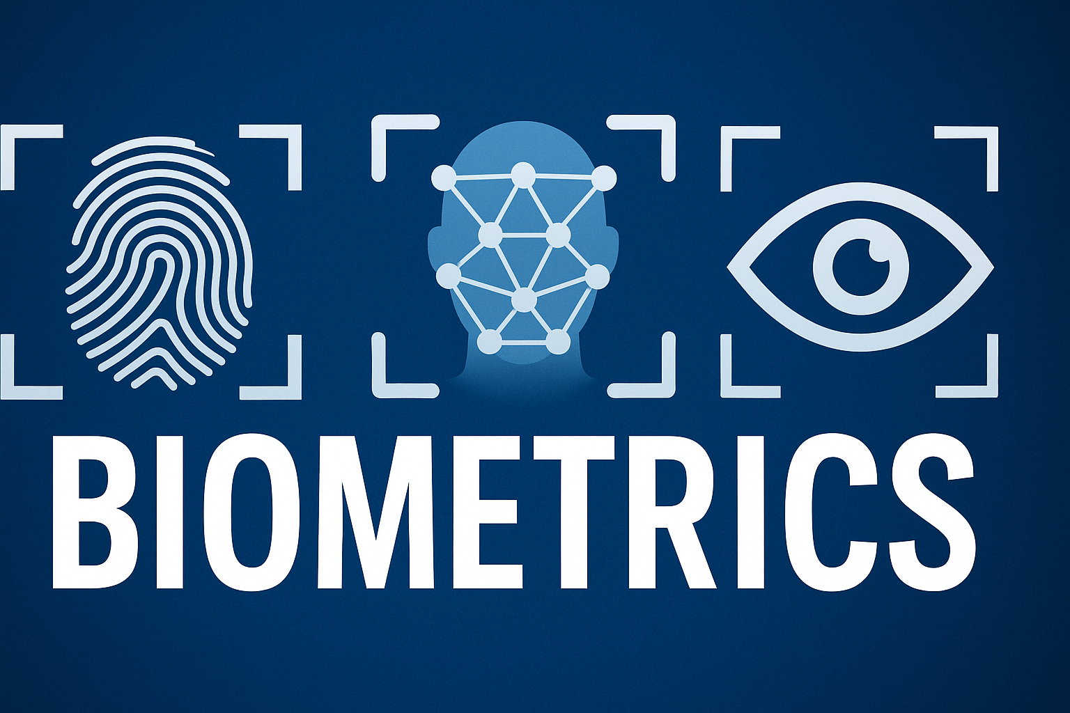 Consumers are uneasy about providing biometric data, survey shows