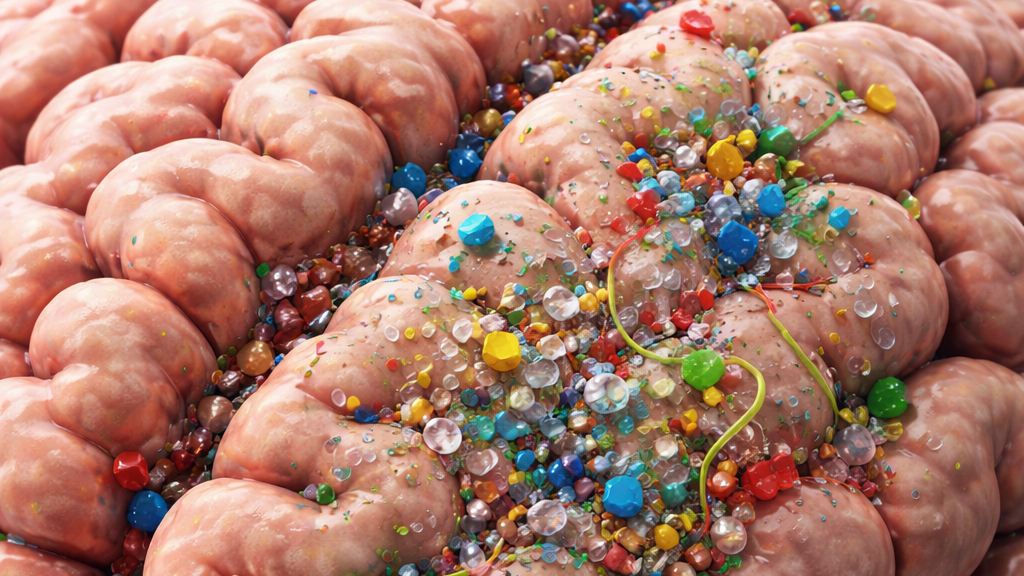 Scientists question high-profile microplastics studies after ...
