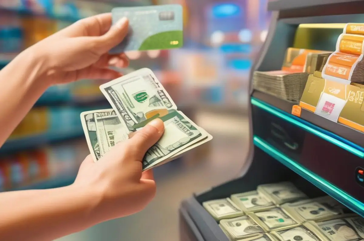 Consumers paying more 'cash-back' fees on card purchases