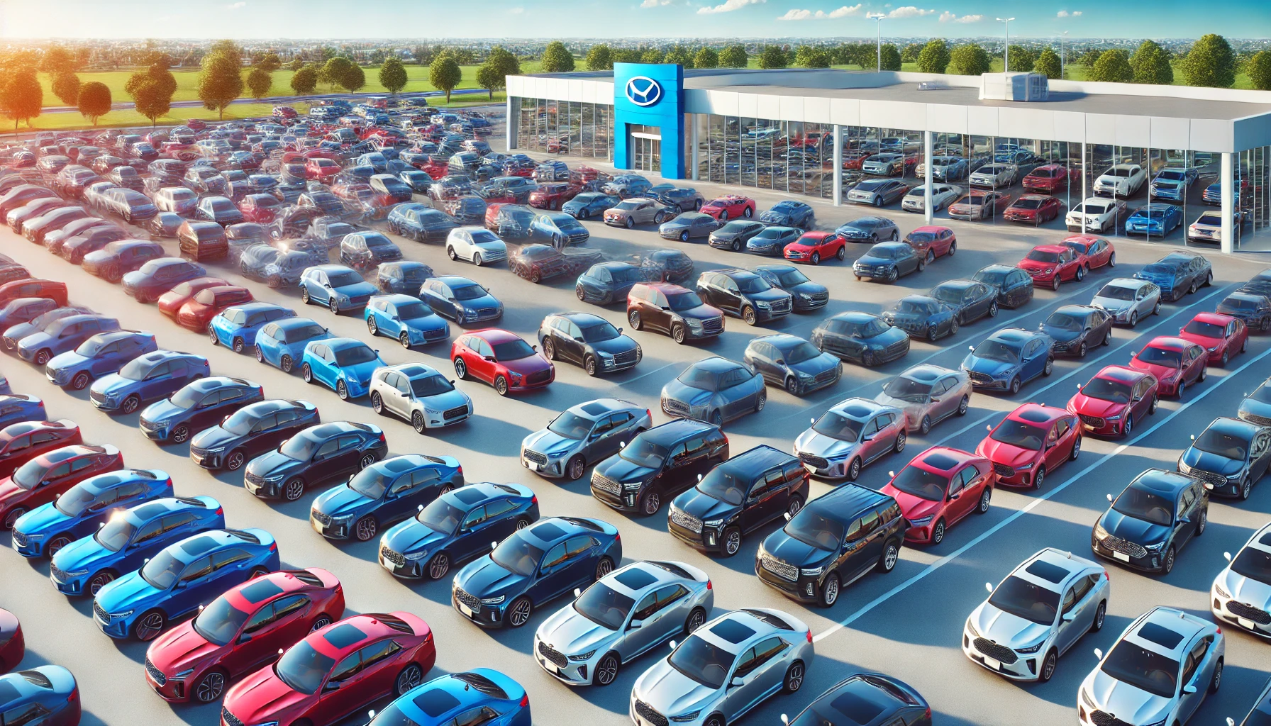 There’s still time to buy a new car before tariffs kick in