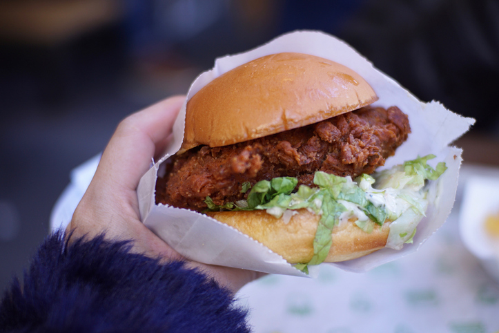 A Chick-fil-A fan? You'll have to gather more loyalty points to get ...