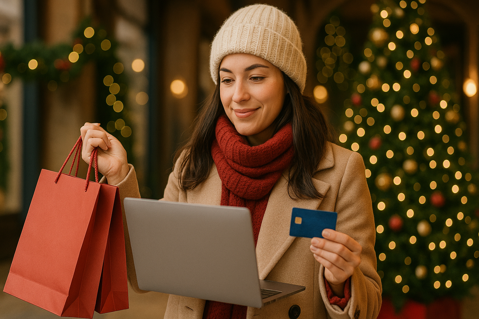 Last-minute lifesavers: How Target & Walmart are making last-minute ...