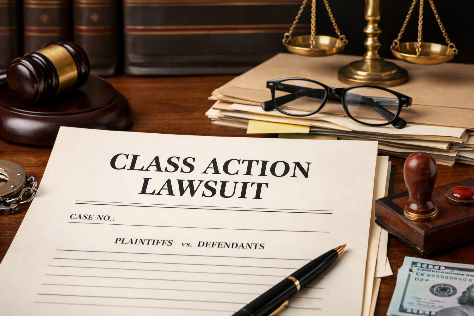 Homebuyers take on Rocket Mortgage in class action suit