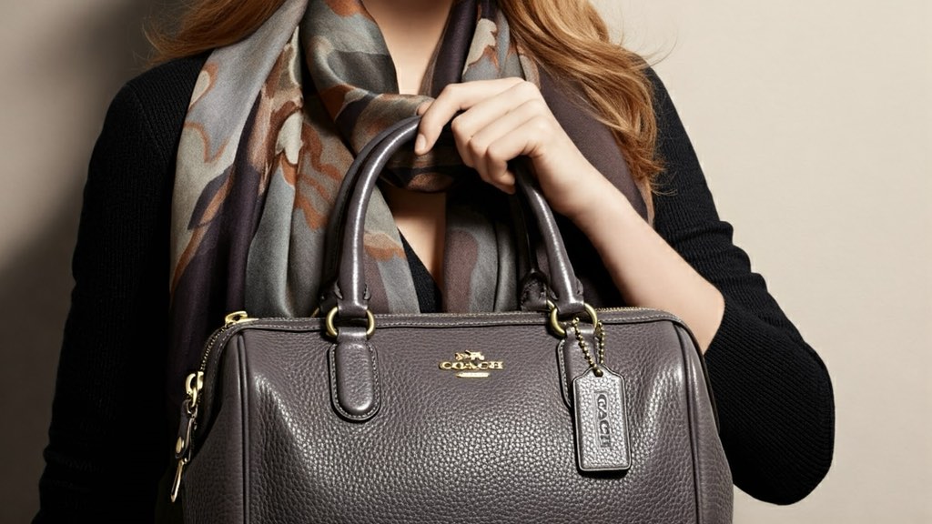 Judge halts Coach-Michael Kors merger