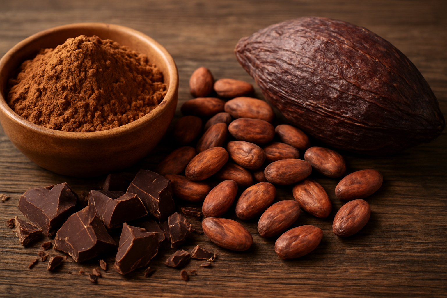 Cocoa extract shows promise against age-related inflammation
