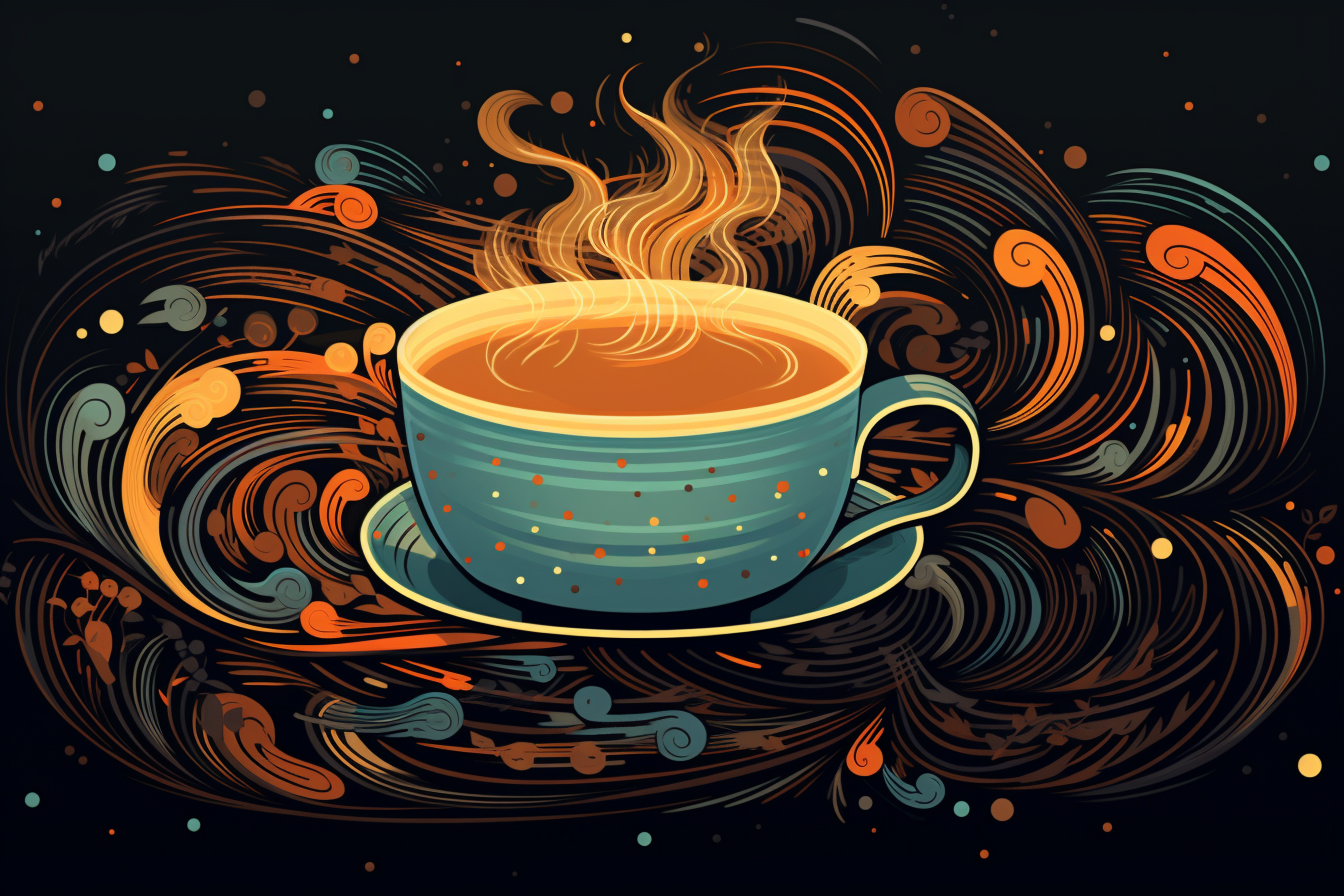 How Does Coffee Affect Weight Loss A New Study Finds Out 