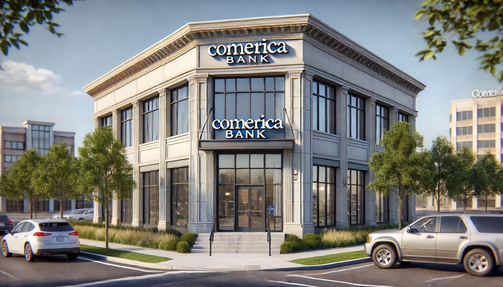 Comerica Bank sued for mistreating Direct Express cardholders