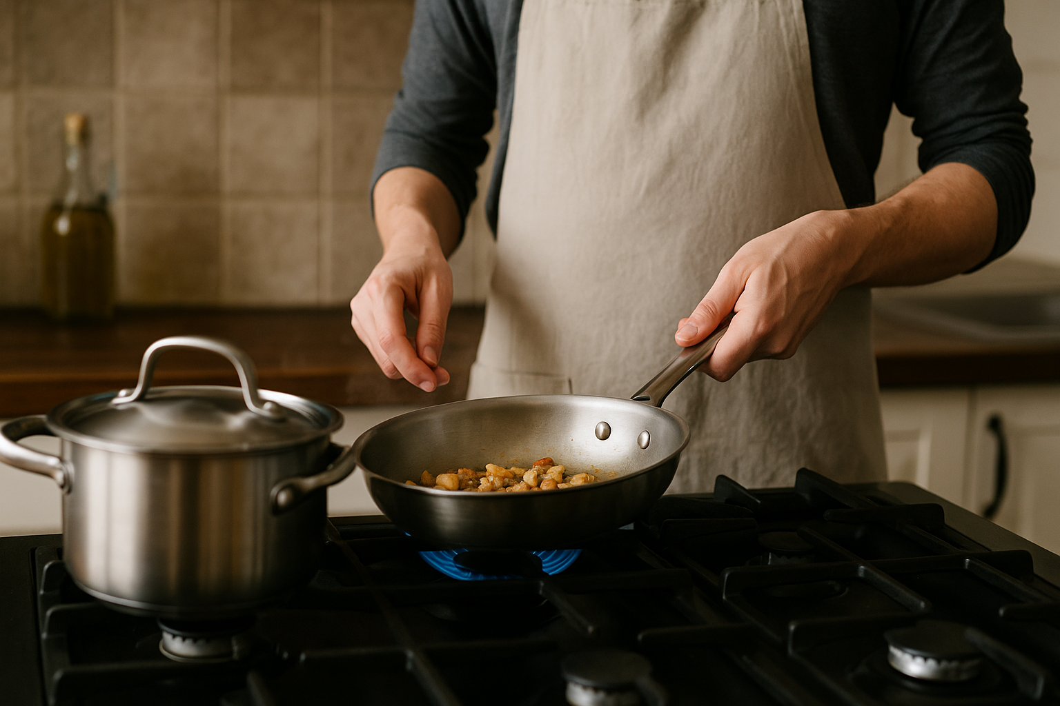 FDA issues warning: Imported cookware may leach lead into your food