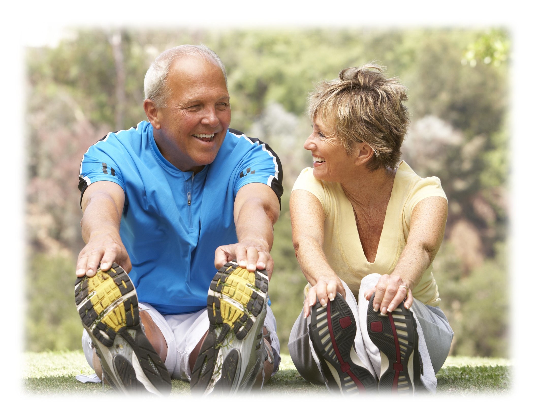 The Benefits Of Couples Working Out Together