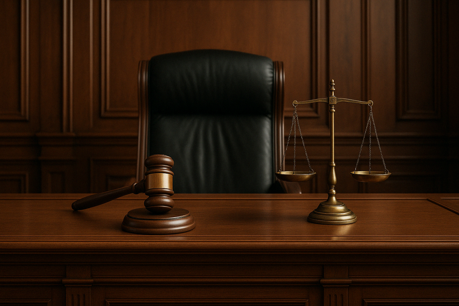 Federal courts scale back as funding runs out
