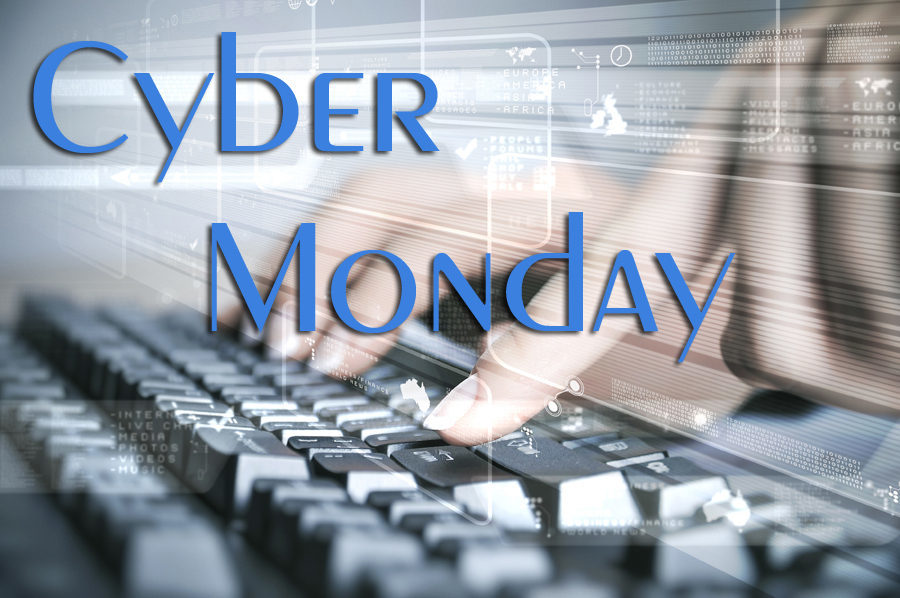 Watch out for Cyber Monday scams