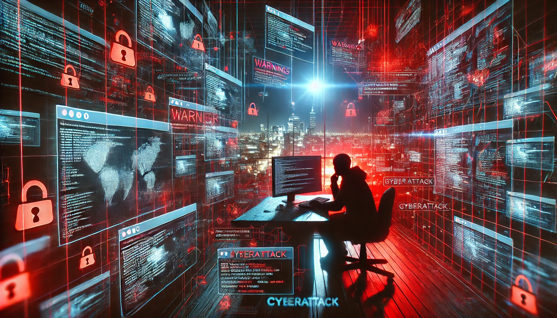 FBI warns organizations about a dangerous ransomware threat