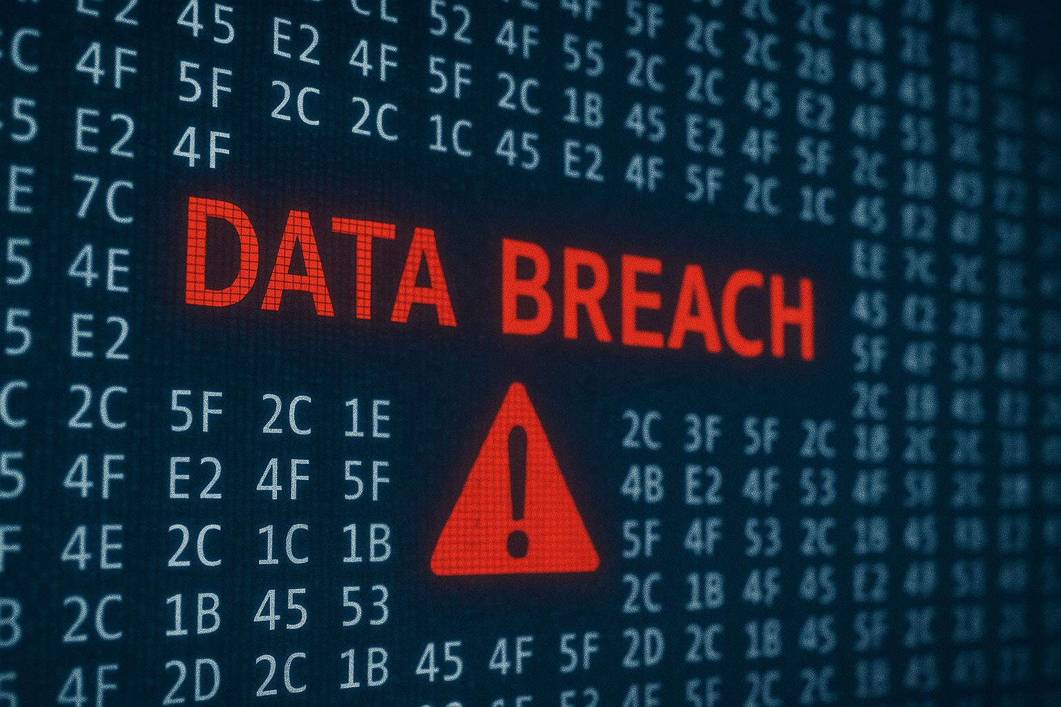 Data breaches take this long to get reported