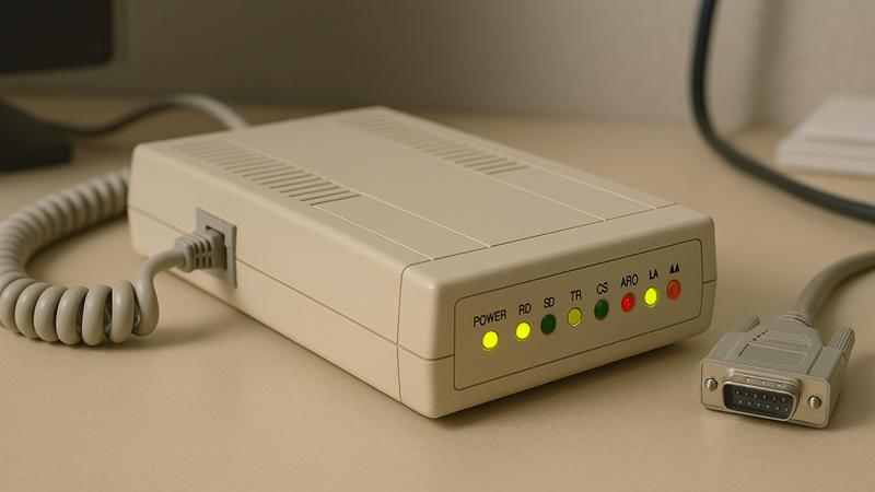 AOL is ending dial-up internet after 34 years