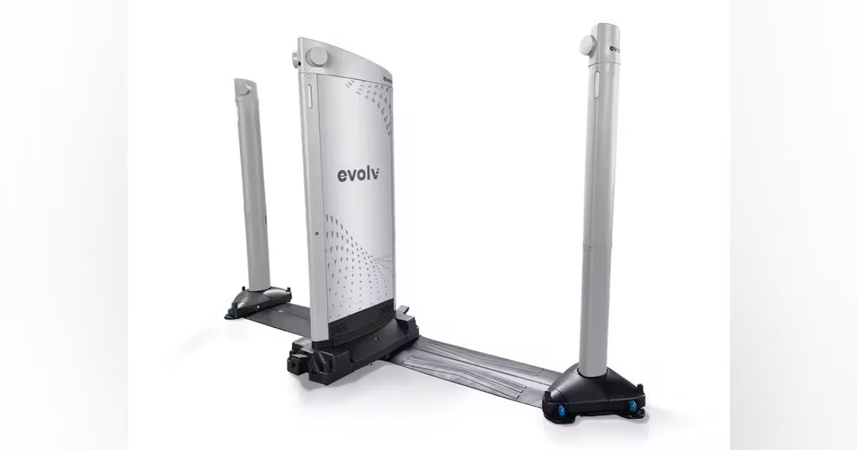 FTC sues Evolv over claims about its AI-powered security system