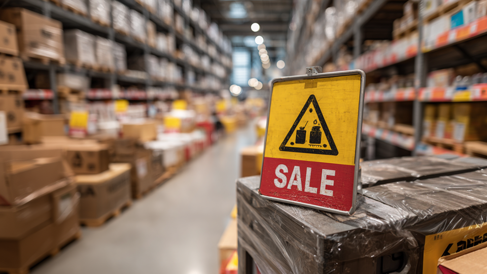 The truth about “60% Off”: why most sales are fake