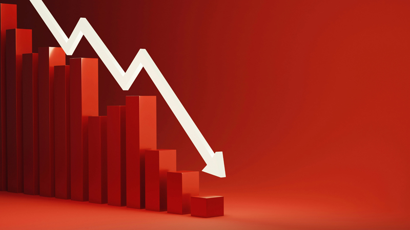 The Federal Reserve cuts interest rates for the first time in four years