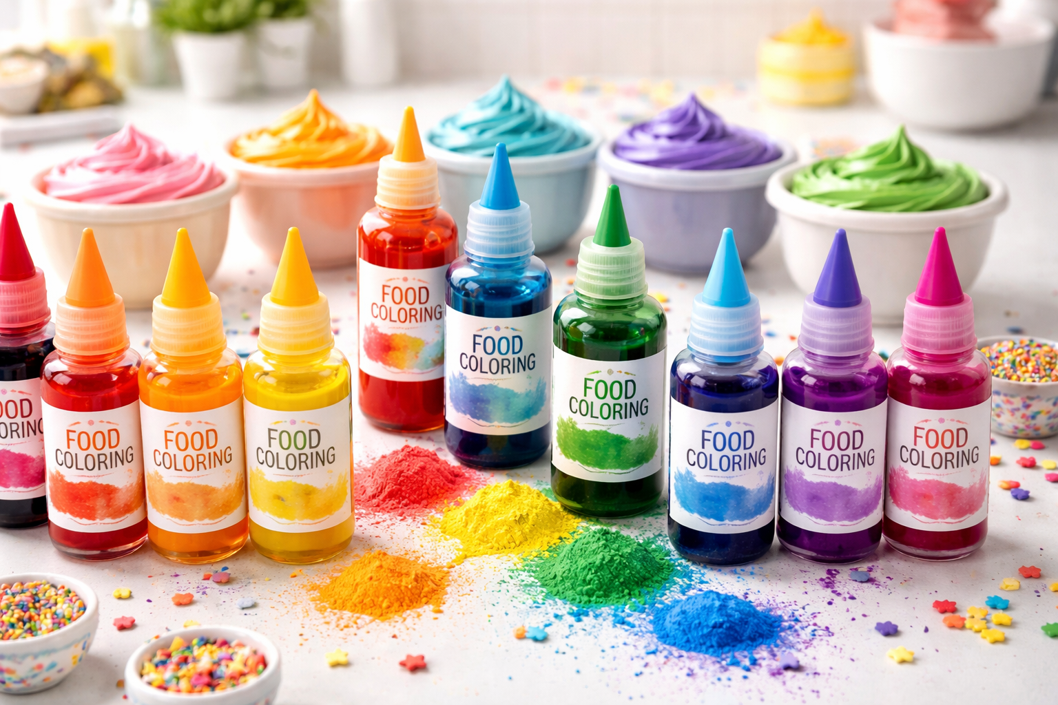 The FDA is redefining ‘no artificial colors’ on packaged foods